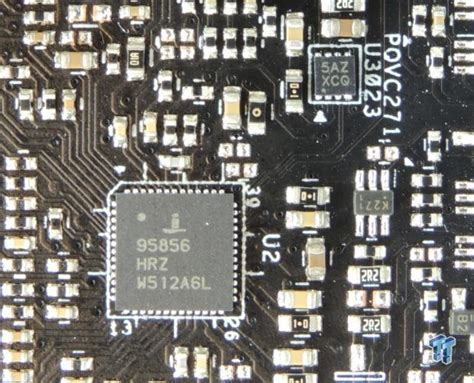 ASRock Z Extreme Extreme Intel Z Motherboard Review