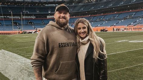 Tiktok Star Whitney Risner And Husband Dalton Step It Up For Nba Finals