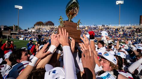Tssaa Football Final Statewide Rankings Of 2024 Tennessee High School