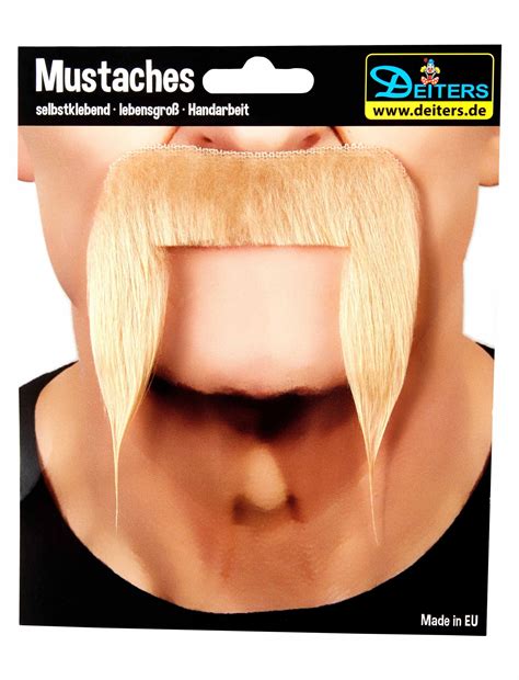 Bart Wikinger Blond 61033