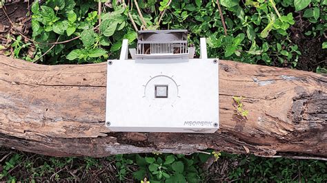 Rapid Soil Testing Technology Neoperk At Scale Up By Mif