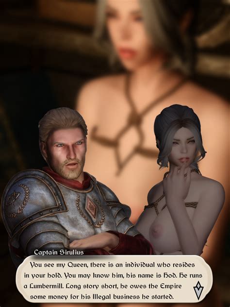 Rise Our Queen Eleanora Chapter Three Neosyndicates Short Stories Loverslab