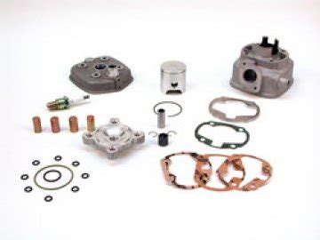 Cylindre Cm Bidalot Aluminium Racing