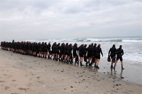 Dvids Images Basic Underwater Demolitionseal Class 282