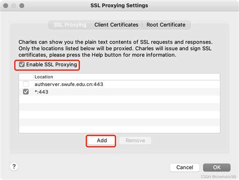 Charles抓包工具使用及手机抓包教程 源码巴士