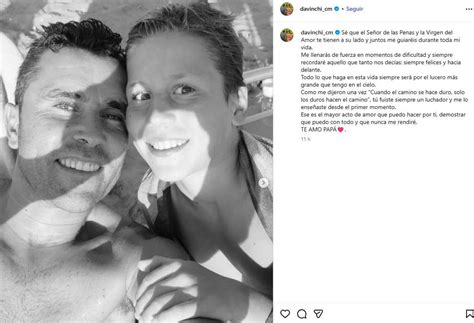 Así Ha Sido El Emotivo Mensaje Del Jugador Del Getafe Davinchi Que Ha Perdido A Su Padre En