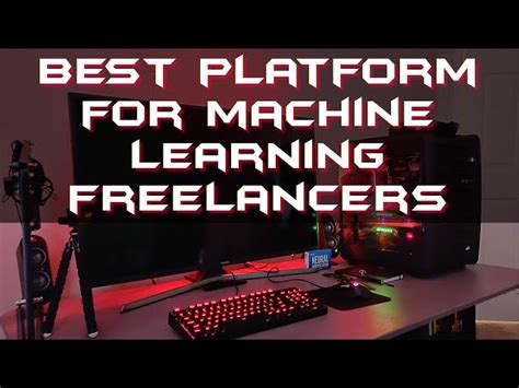 How To Find The Best Freelance Machine Learning Experts Reasontown