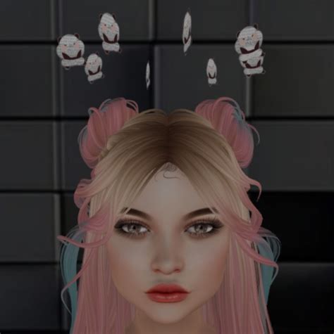 Second Life Marketplace Panda Spinner V1 Item