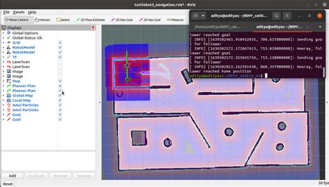 Github Adityavaradaraj Search And Rescue Gazebo A Search And Rescue