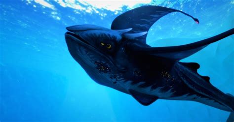 Subnautica 2 будет игрой сервисом на Unreal Engine 5 и выйдет в 2024 году