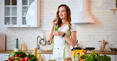 How To Diet As A Lady Expert Tips For Healthy And Sustainable Weight