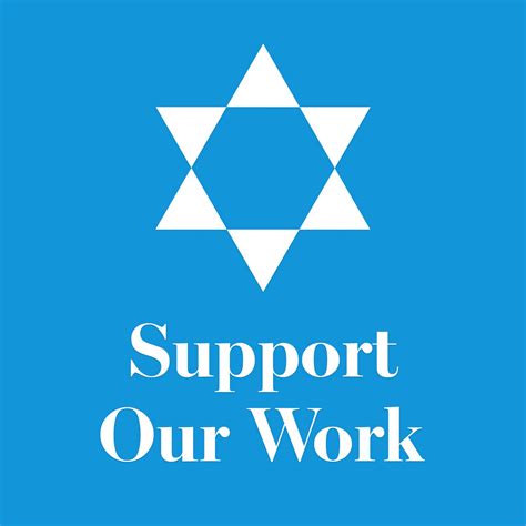 Jews For Jesus Donation Jews For Jesus Store