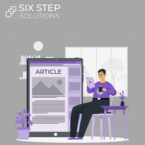 Sixstep Solutions On Linkedin Sixstep Solutions Unleash Your Brands