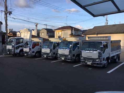 事務所風景 株式会社 中井建設