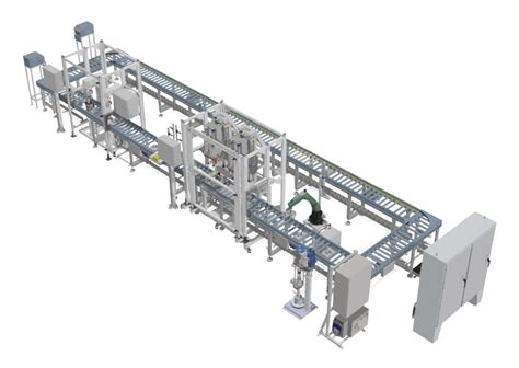 Assembly Machines