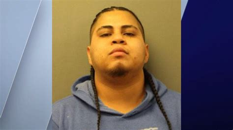 Man Charged With Attempted Murder After Woman Stabbed In Humboldt Park