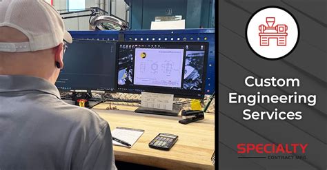Engineeringsolutions Designformanufacturability The Specialty Mfg Co