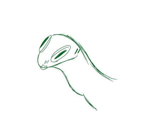 Goofy Gecko By O0citrus0o On Deviantart