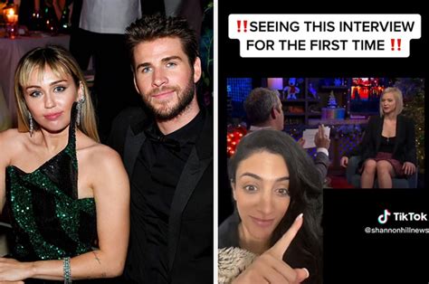 Liam Hemsworth And Chris Hemsworth And Miley Cyrus