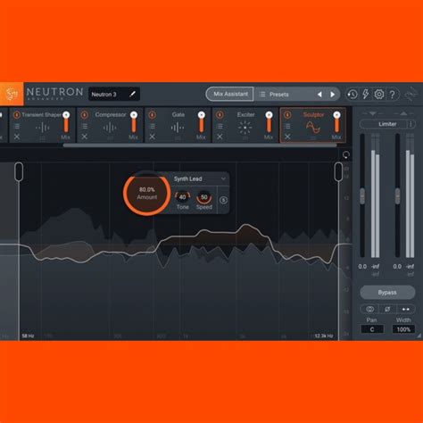 A Clever New Plugin Wavesfactory Spectre Review 2021 Part Time