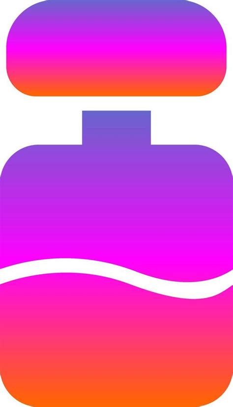 Vial Vector Icon Design 15316377 Vector Art At Vecteezy