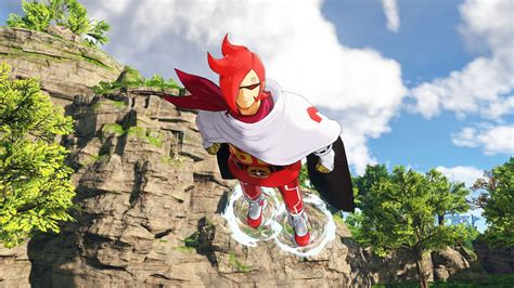 One Piece World Seeker Muestra A Ichiji Niji Y Yonji En Imágenes 4k