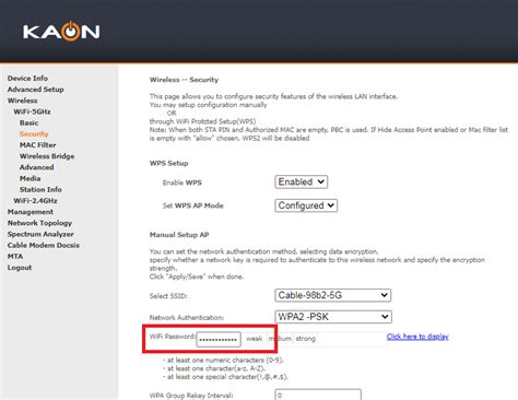 Iinet Modem Login 192 168 1 1
