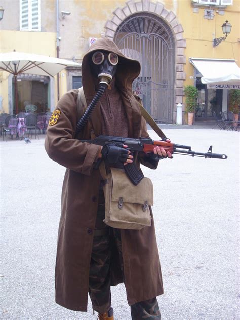 Stalker Cosplay 4 by Tassadarh on DeviantArt
