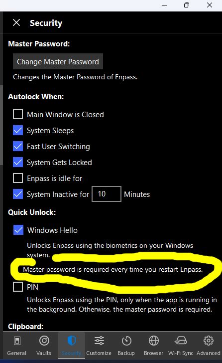 Windows 11 Password Required On First Run Windows Hello Is Not