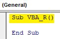 Vba Right How To Use Vba Right Function In Excel
