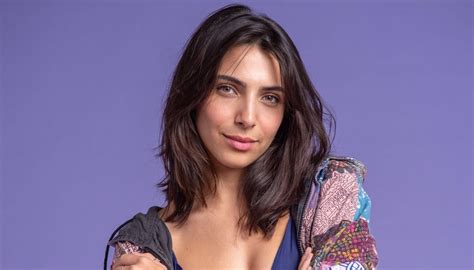 Rayssa Bratillieri volta às novelas em Elas por Elas e comenta papel