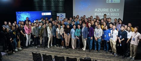 О влиянии ИИ и облачных сервисов Azure Day Eurasia 2024 пройдёт в Астане