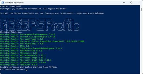 Andres Bohren On Linkedin Powershell M365administration