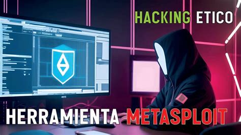 🛡️hacking Ético metasploit ciberseguridad hacker hackingetico