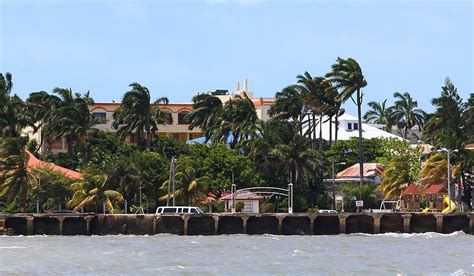 Os 15 Melhores Pontos Turísticos Em Cidade De Belize 2024 Tripadvisor