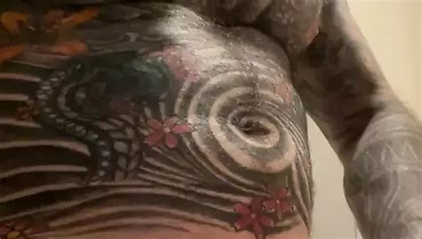 Wanking Hard Cock Gay Big Cock Porn Feat GreenRunner 69 XHamster