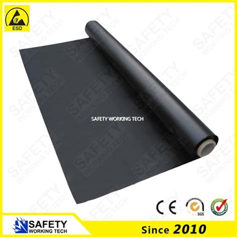 China Esd Honeycomb Pvc Roll Suppliers Harga Murah Esd Honeycomb Roll