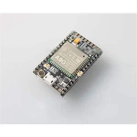 ai thinker a9g gsm gprs and gps development boards for industrial at