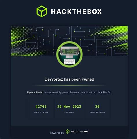 Harish Kannan P On Linkedin Ive Recently Engaged In Hackers Rift Beta