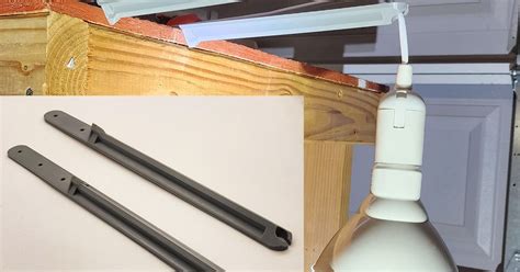 Edge Overhang Brackets By Triple G Workshop Download Free Stl Model