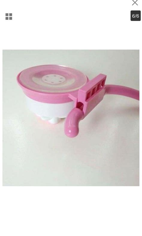 Hello Kitty Hook Furniture And Home Living Bathroom And Kitchen Fixtures On Carousell