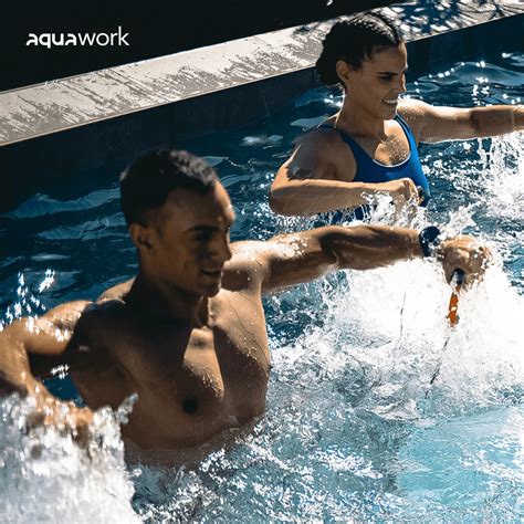 Formation AQUAWORK - Jobifit.com