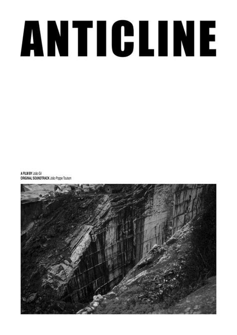 Anticline Prague Film Awards