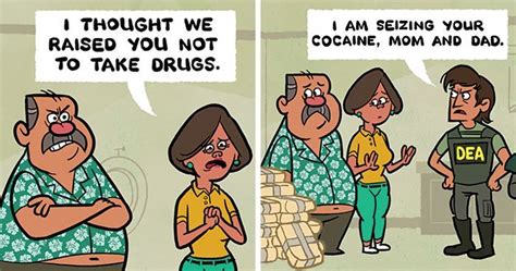Toon Hole Cartoons Relationship Comics Funny  Cartoons Comics