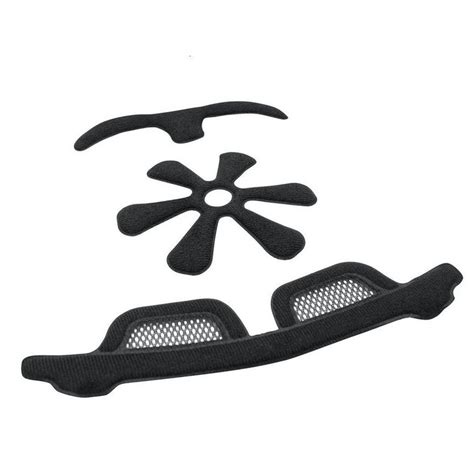 Nutcase Fahrradhelm, Passendes Innenpolster-Set für Nutcase Baby Nutty ...