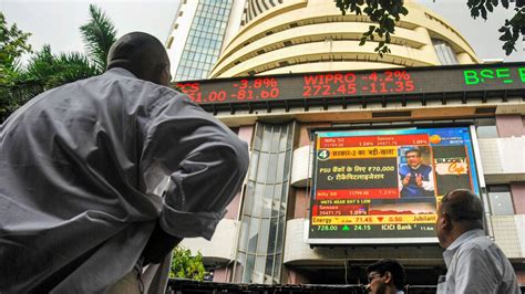Indian Stock Market Holiday Nse Bse Shut Today On Account Of Good