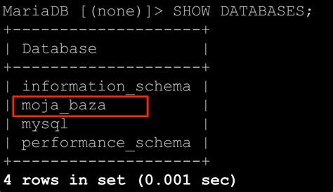 Wprowadzenie Do Sql A I Baz Danych Cztery Tygodnie