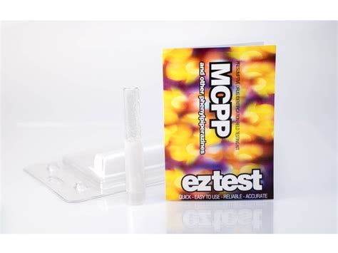 Ez Test Kit Mcpp Need For Seed