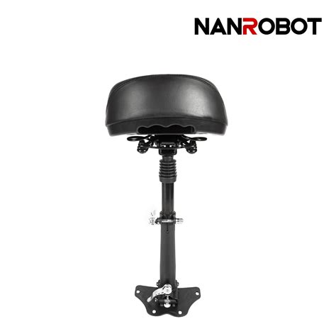 Nanrobot Scooter Seat D4 D5 D6 Nanrobot Official Nanrobot