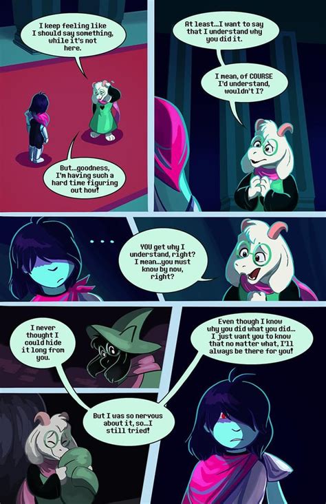 Jevil R Deltarune